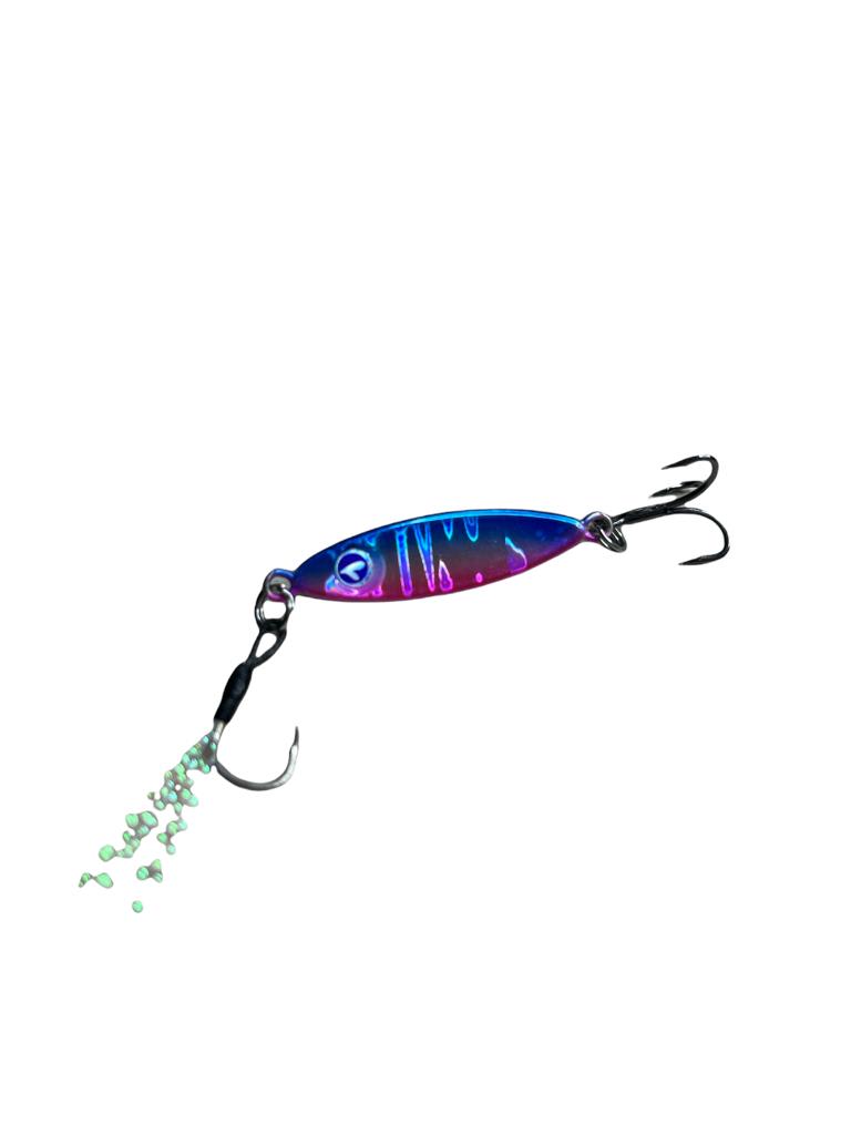 JIG SEABLUE ALLBLUE MINI H 6grs | Uncromagnon | fishingstore
