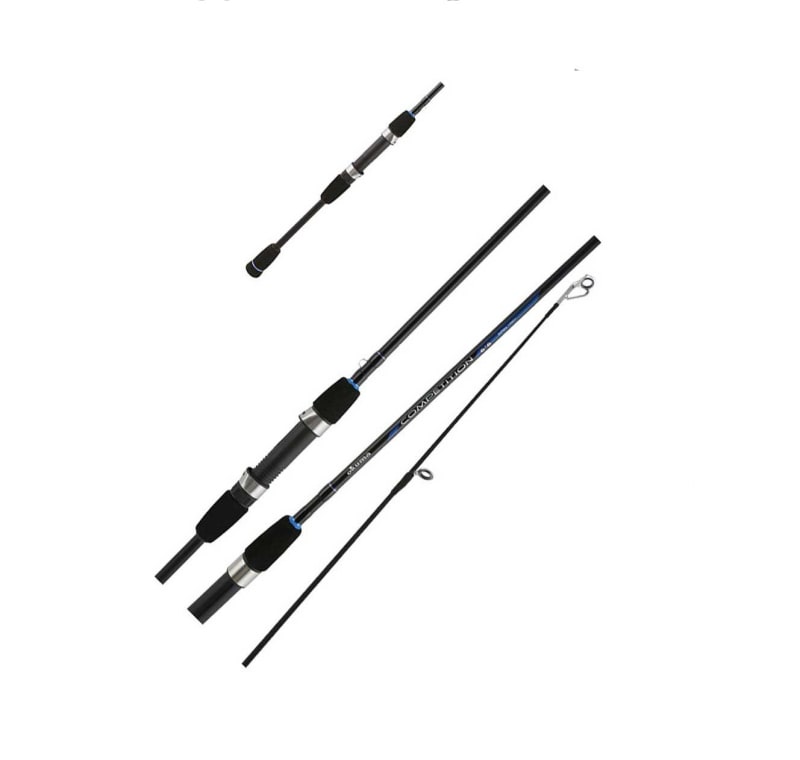 CAÑAS DE SPINNING | Uncromagnon | fishingstore
