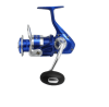 CARRETE OKUMA AZORES 5500 SW AZUL 6BB 1RB | Uncromagnon | fishingstore