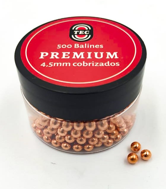 BALIN METALICO COBRE | Uncromagnon | fishingstore