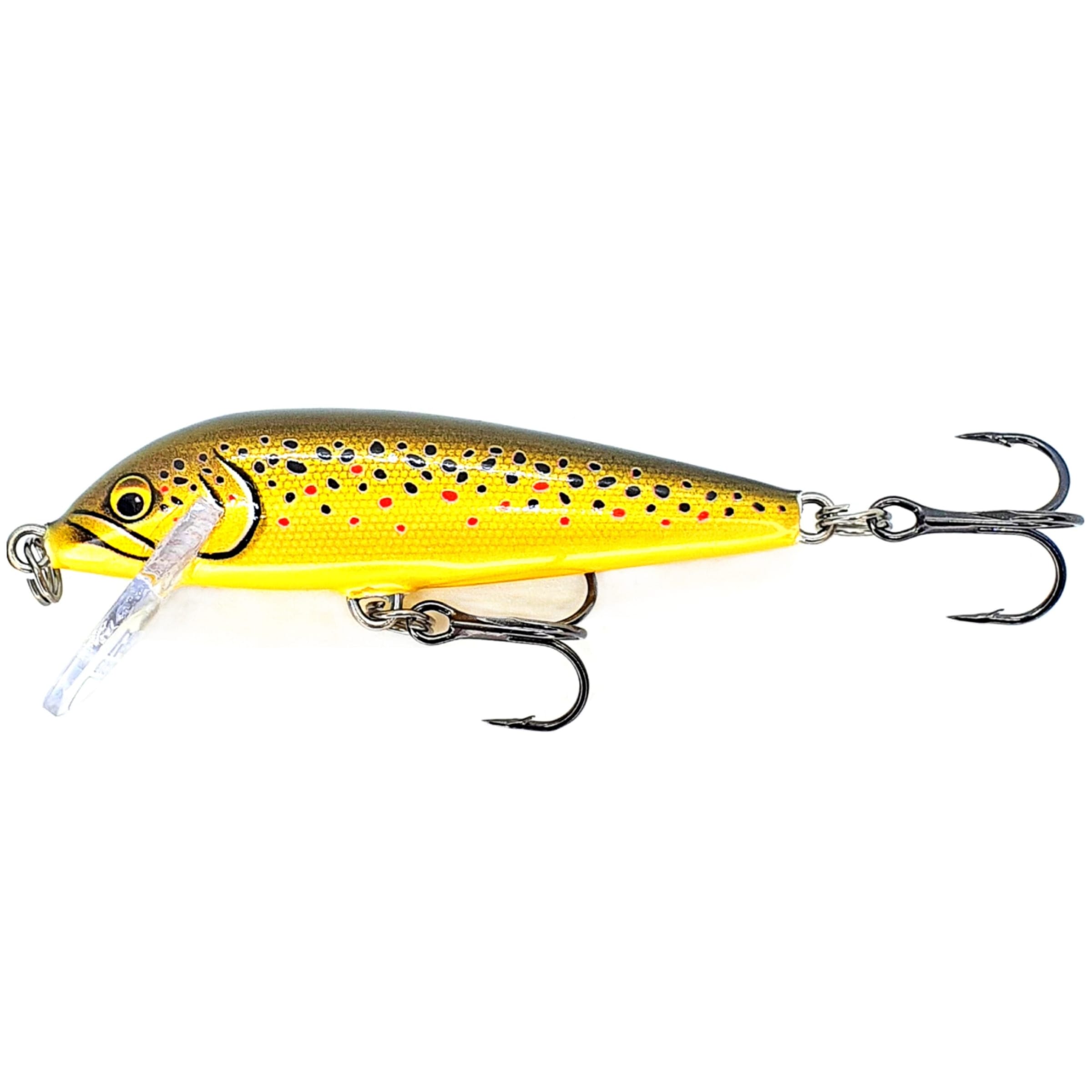SEÑUELO RAPALA CD07 ATR ATISTIC TROUT | Uncromagnon | fishingstore