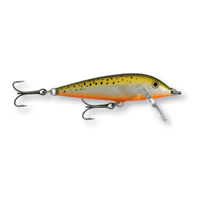 SEÑUELO RAPALA CD05 RFSM REDFIN SPOTTED MINNOW | Uncromagnon | fishingstore