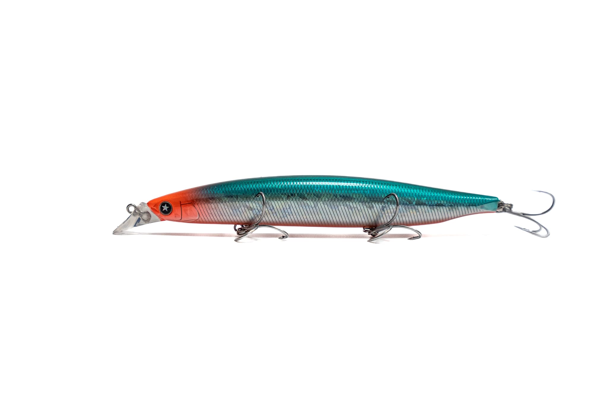 SAKANA SHIZUOKA KING 140f 27gr | Uncromagnon | fishingstore