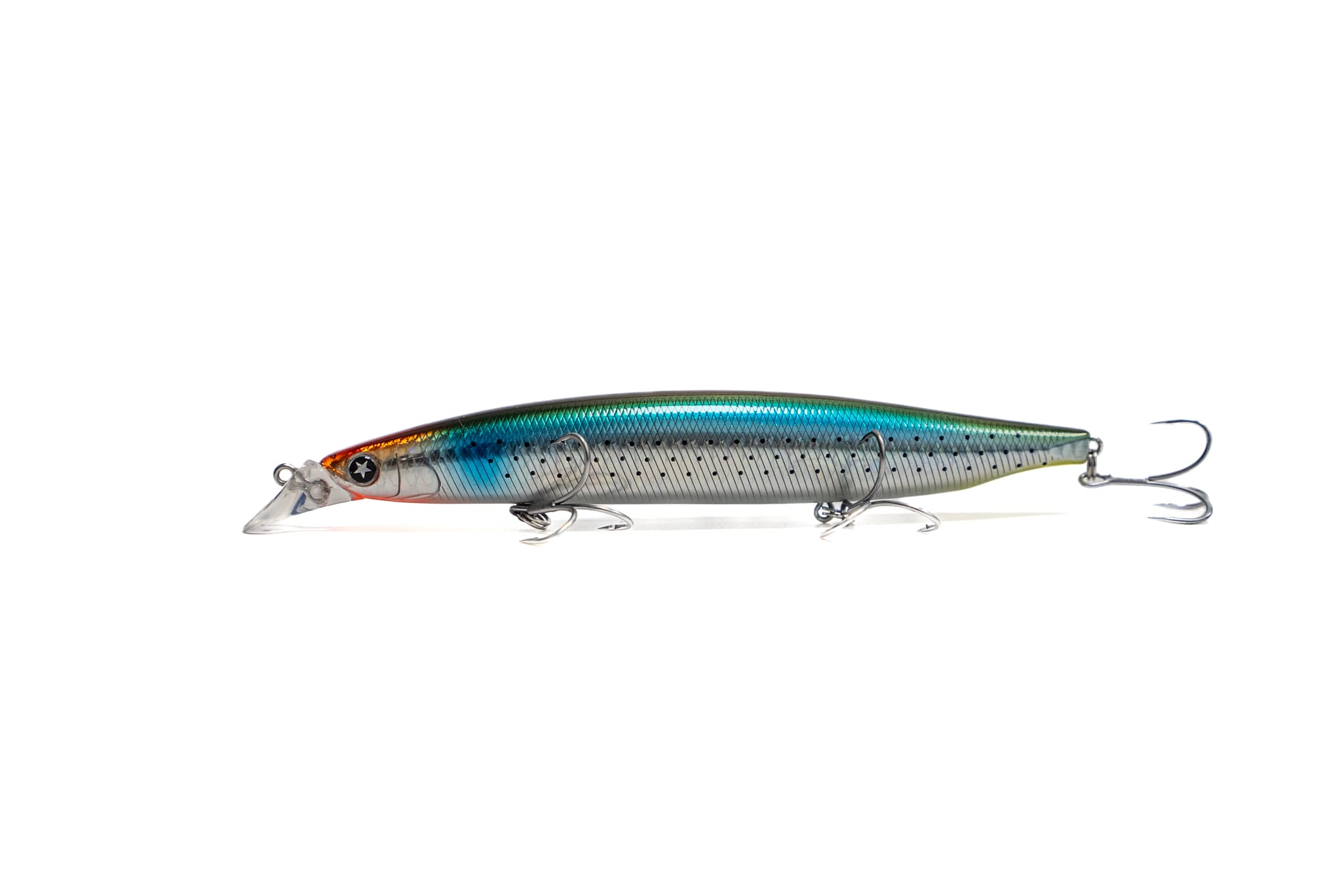 SAKANA SHIZUOKA PRISM | Uncromagnon | fishingstore