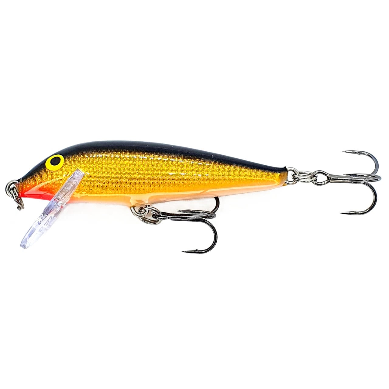 SEÑUELO RAPALA CD07 G GOLD | Uncromagnon | fishingstore