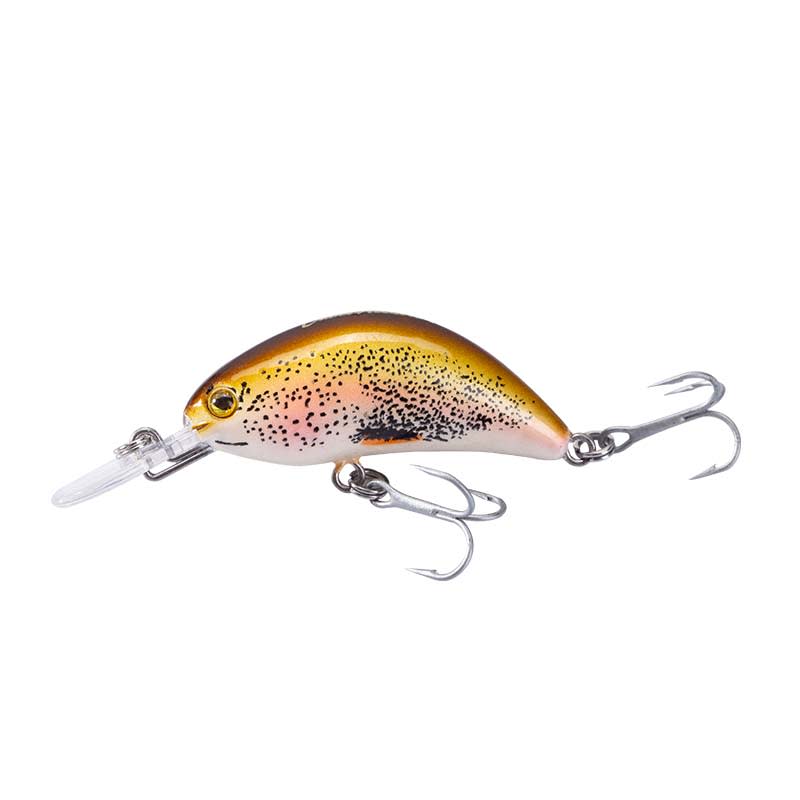 SEÑUELO BADFISH CRANK ASSASIN 40mm 3.5grs # 02 FLOATIING | Uncromagnon ...