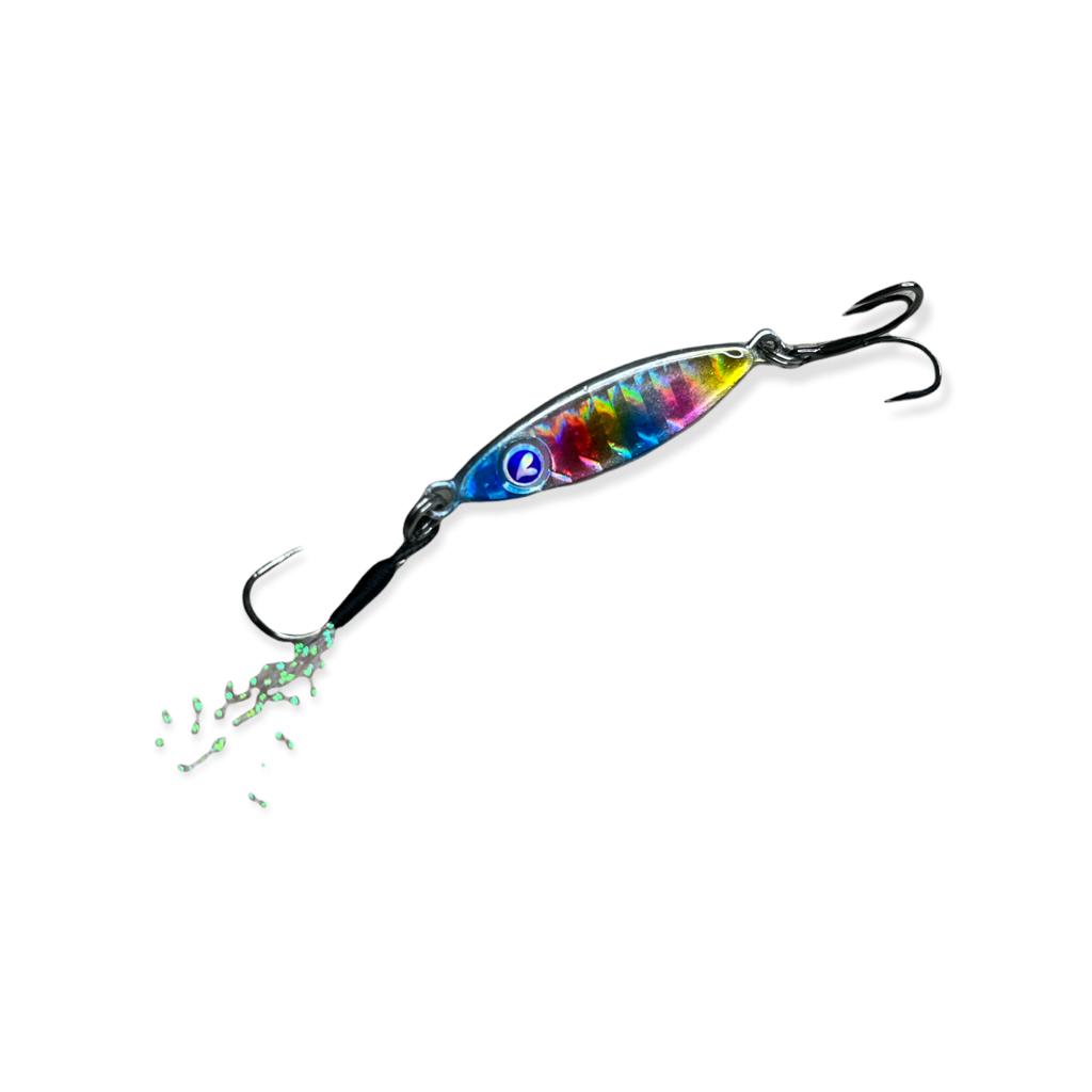 JIG SEABLUE ALLBLUE MINI G 6grs | Uncromagnon | fishingstore