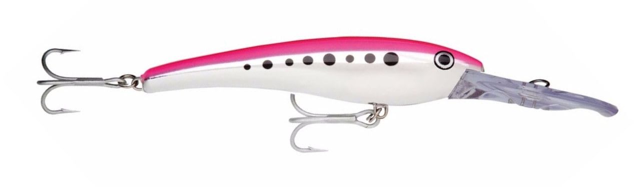 SEÑUELO STORM DEEP THUNDER DTH15 994 PINK SARDINE | Uncromagnon ...
