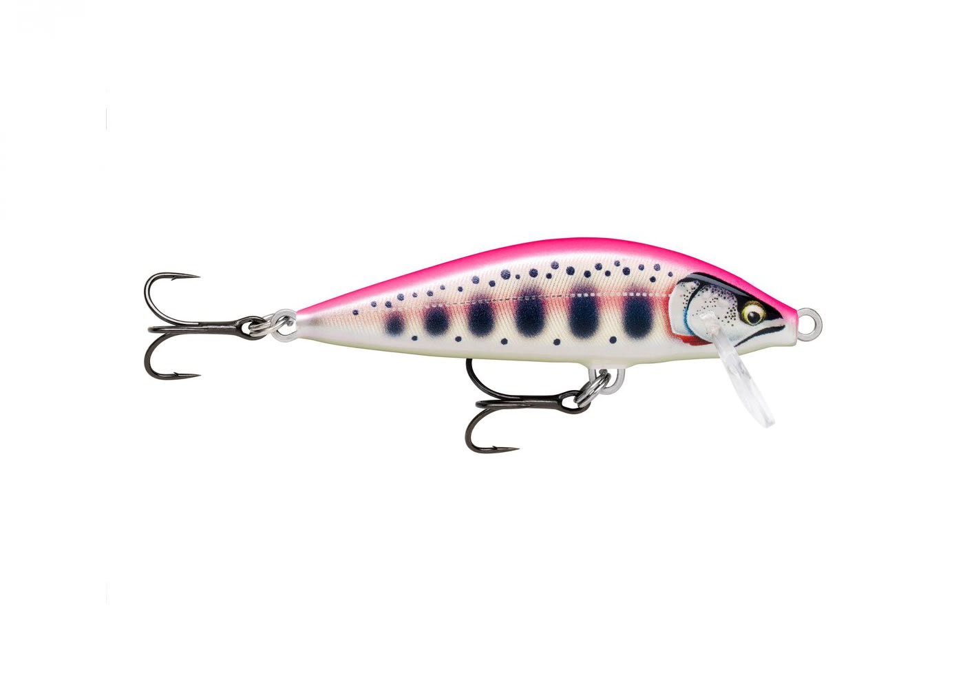 SEÑUELO RAPALA ELITE CDE55 GDPY GILDED PINK YAMAME | Uncromagnon | fishingstore