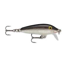RAPALA COUNTDOWN 5 CM S | Uncromagnon | fishingstore