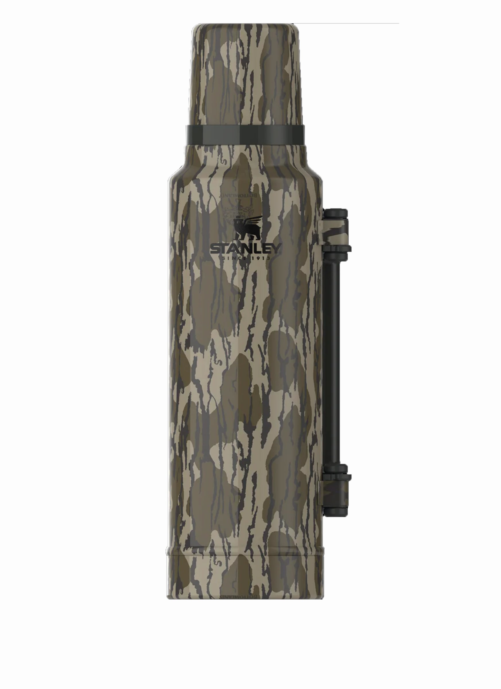 TERMO STANLEY CLASSIC | 1.4 LT CAMO | Uncromagnon | fishingstore
