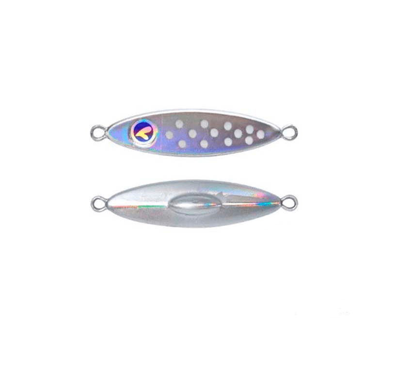 JIG SEABLUE ALLBLUE MINI E 6grs | Uncromagnon | fishingstore