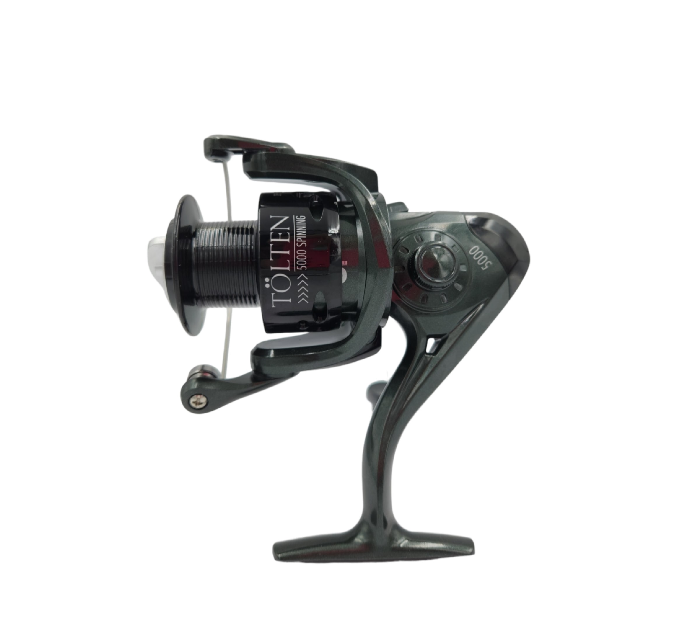 CARRETE BLUE FOX TOLTEN 5000 | Uncromagnon | fishingstore