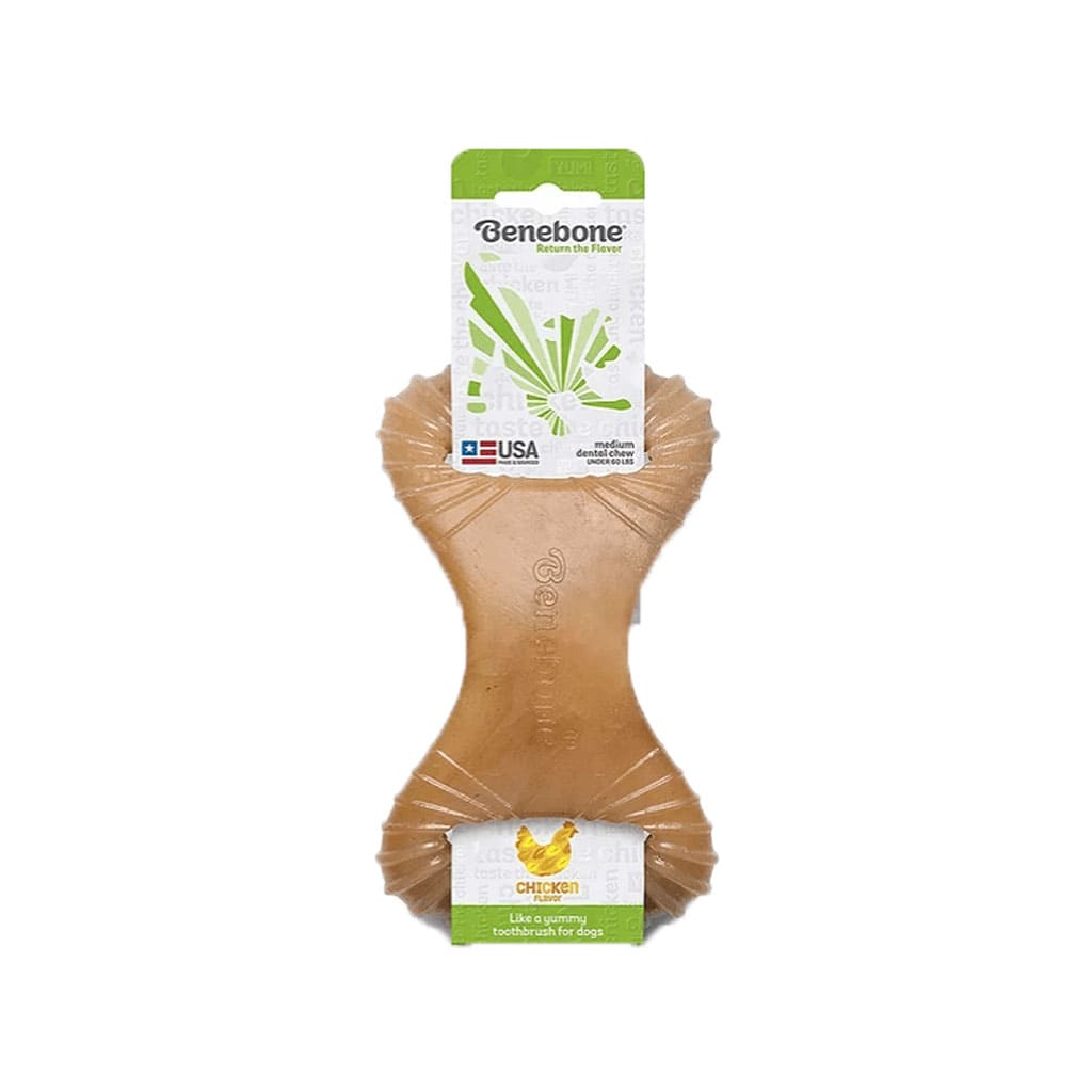 Benebone Dental Chew Pollo S | Berlin Happy | Pet Shop