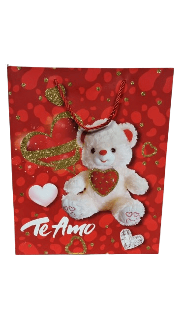 BOLSAS TODA OCASIÓN AMOR | Bodega Outlet