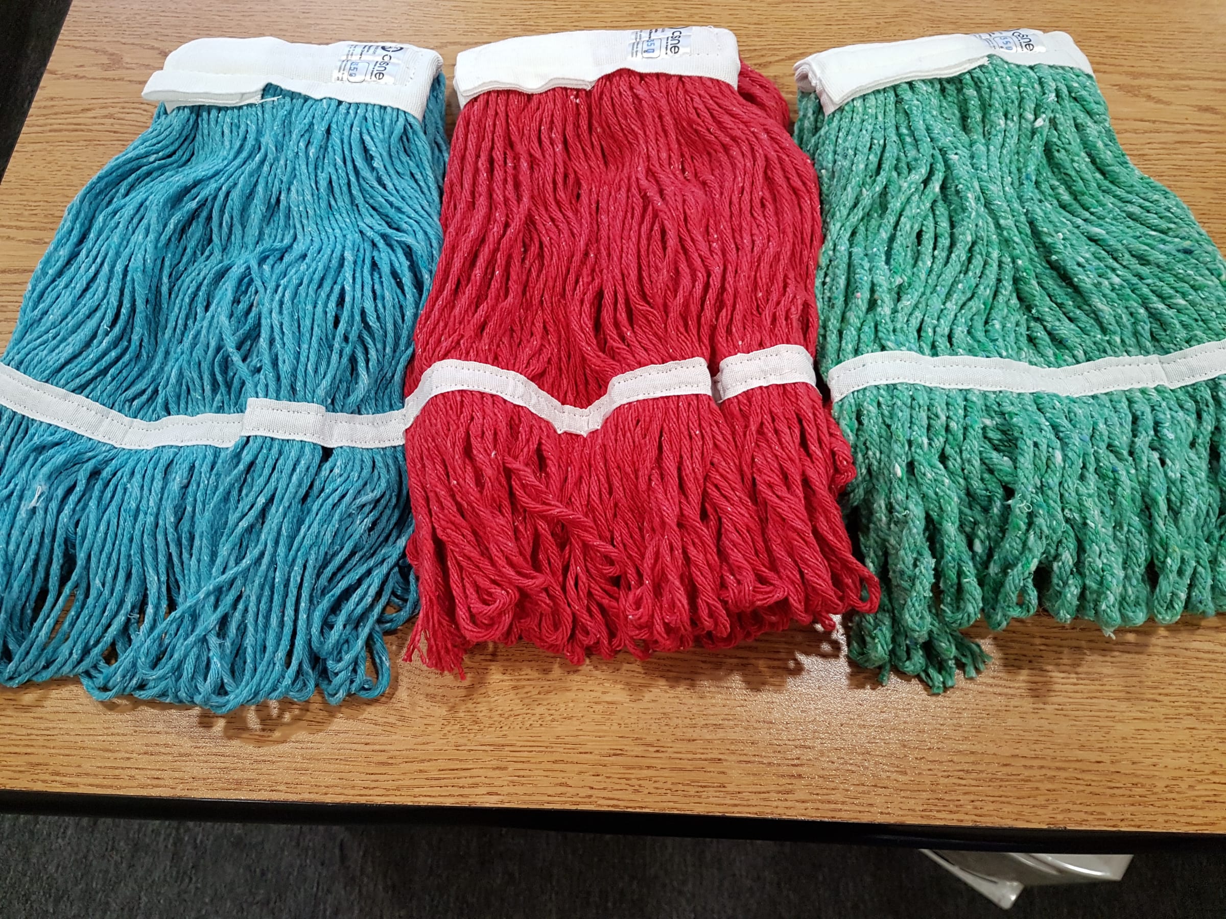 MOPA HUMEDA 350 GRS COLOR CISNE | A Movasa