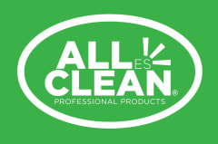 ALL es CLEAN | Built For Clean