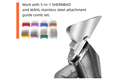 Shernbao | FULLPET | Todo Peluquería Canina