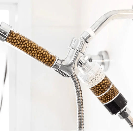 Filtro Purificador Pure Shower - 4 Etapas (PF-ALL-4E) | FULLPET | Todo ...