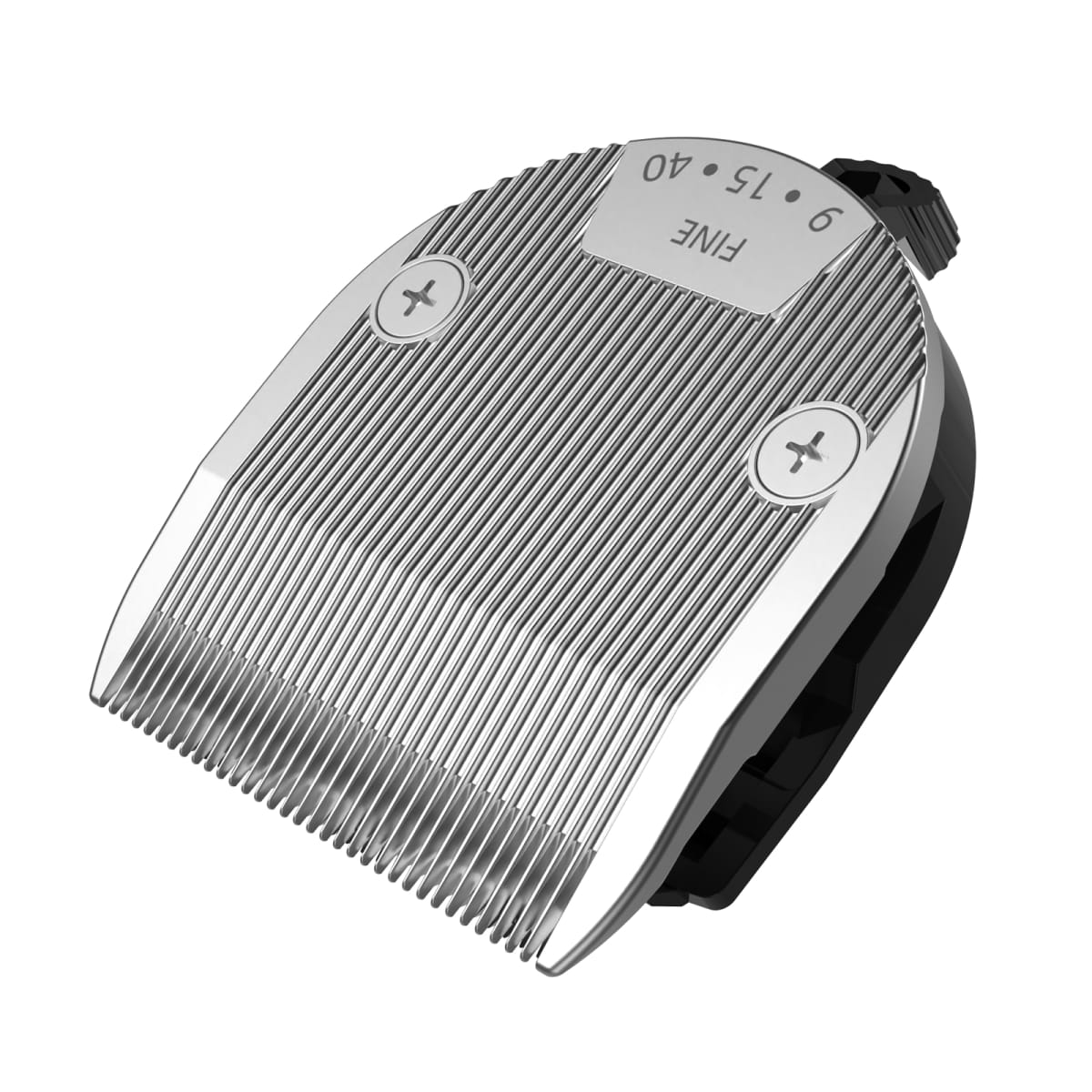 Cuchilla Fina Shernbao Titanium 5-en-1 | FULLPET | Todo Peluquería Canina