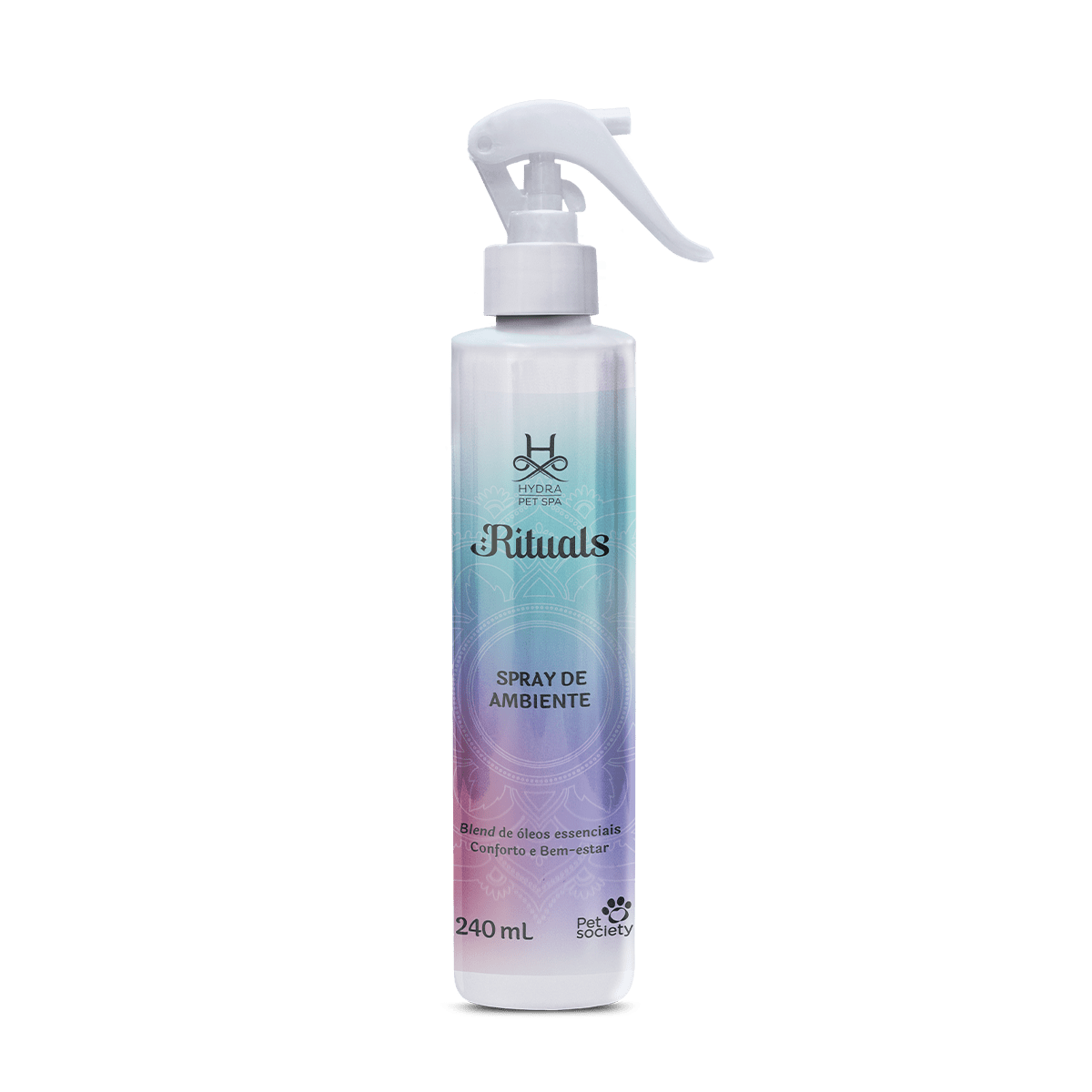 Hydra Pet Spa RITUALS - Spray de Ambiente 240ml | FULLPET | Todo ...