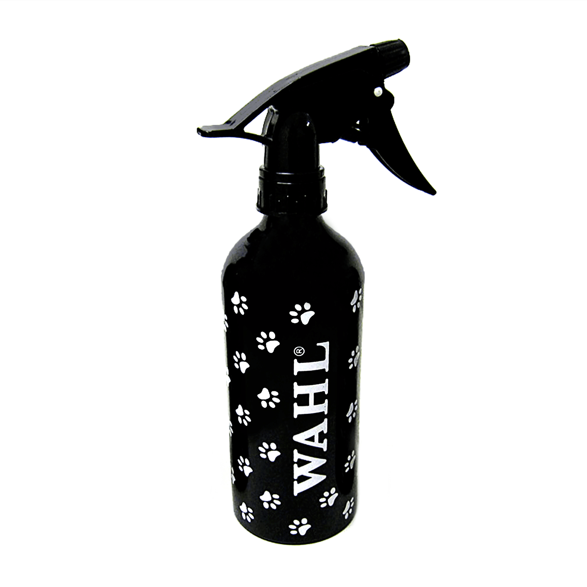 Botella Atomizadora BLACK PAWS - WAHL Professional | FULLPET | Todo ...