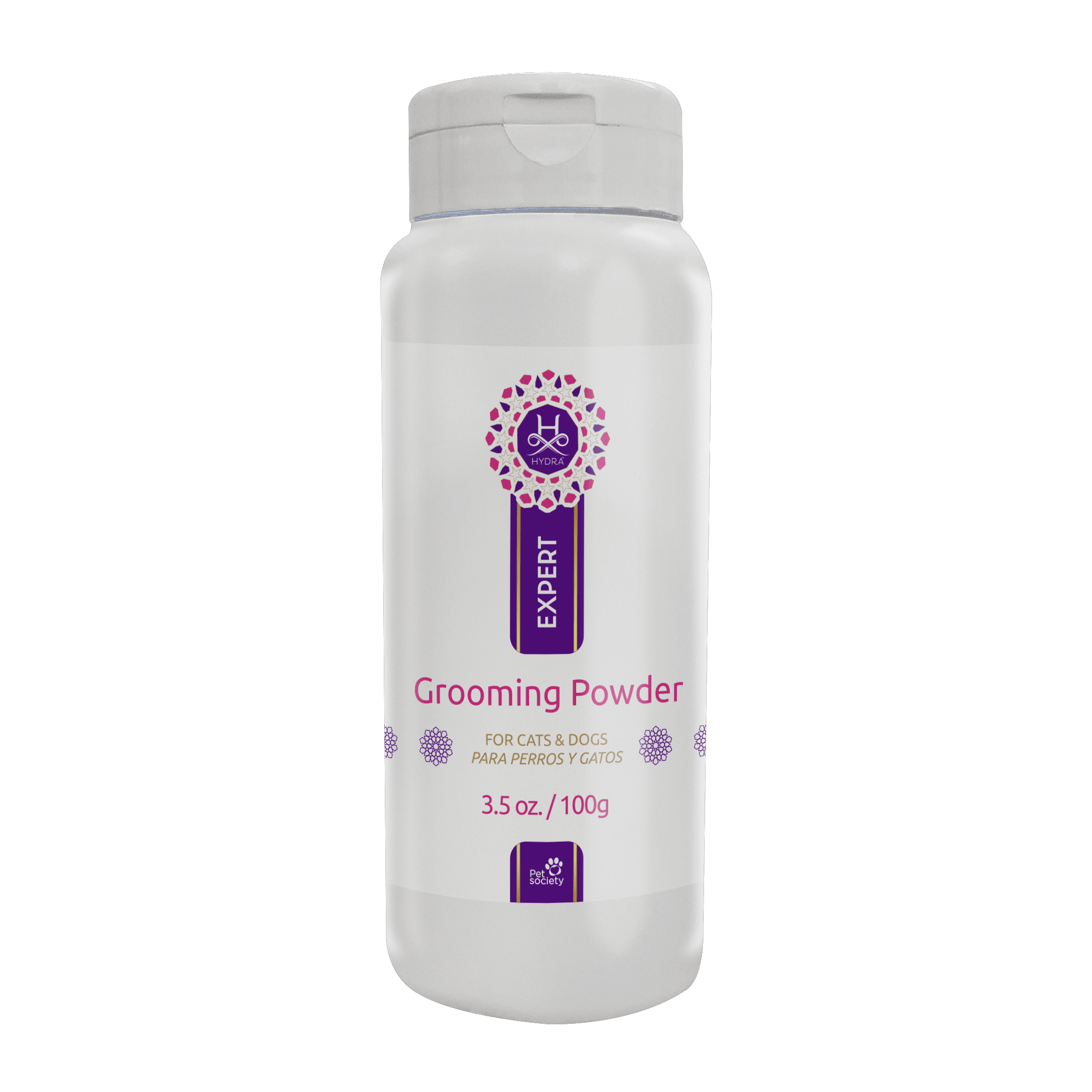 Hydra EXPERT Grooming Powder (Polvo de Stripping) | FULLPET | Todo ...