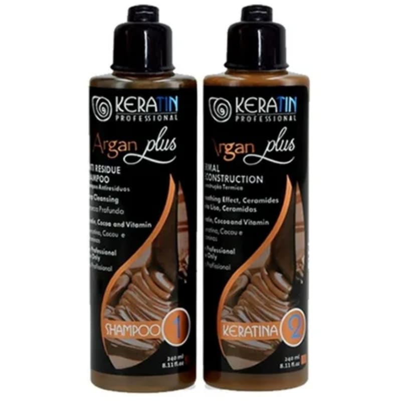 Keratin Professional | BellasSur | Belleza y Estilo