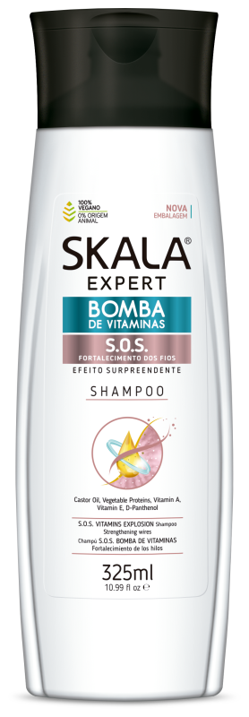 Skala | BellasSur | Belleza y Estilo