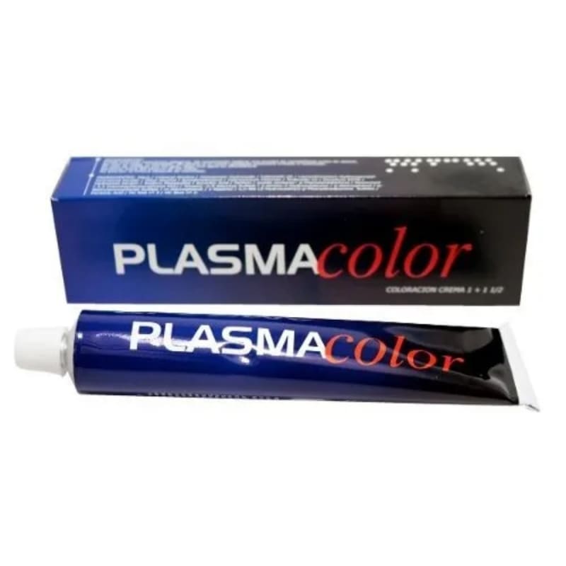 Plasma Color | BellasSur | Belleza y Estilo