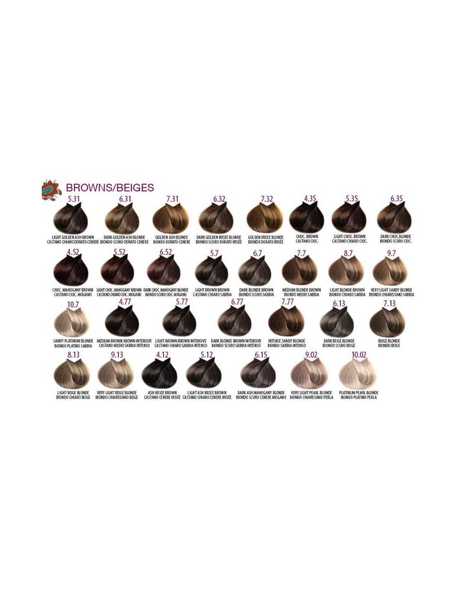 Tintura Life Color Plus Professional 100ml | BellasSur | Belleza y Estilo