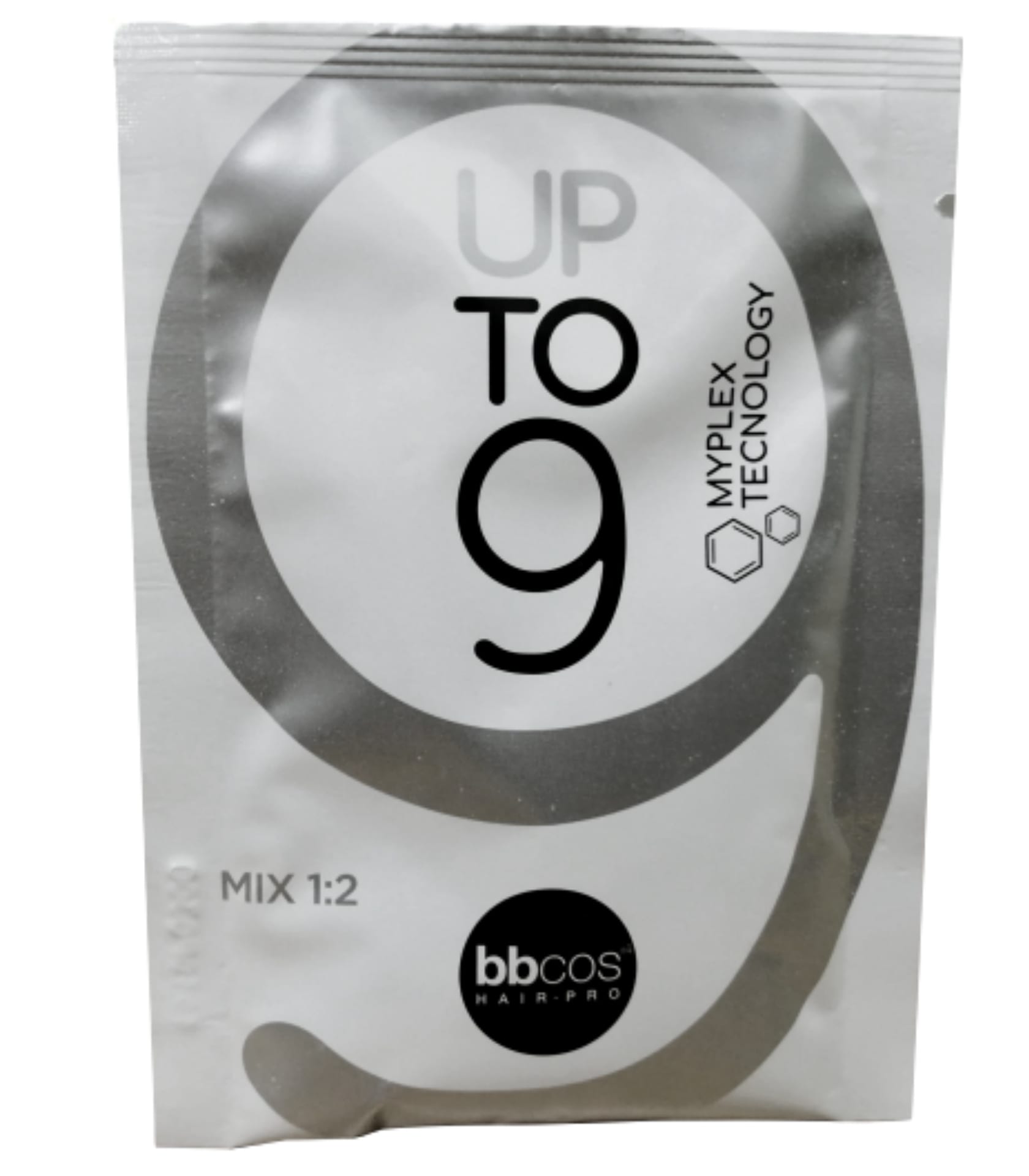 Decolorante UP To 9 20gr | BellasSur | Belleza y Estilo