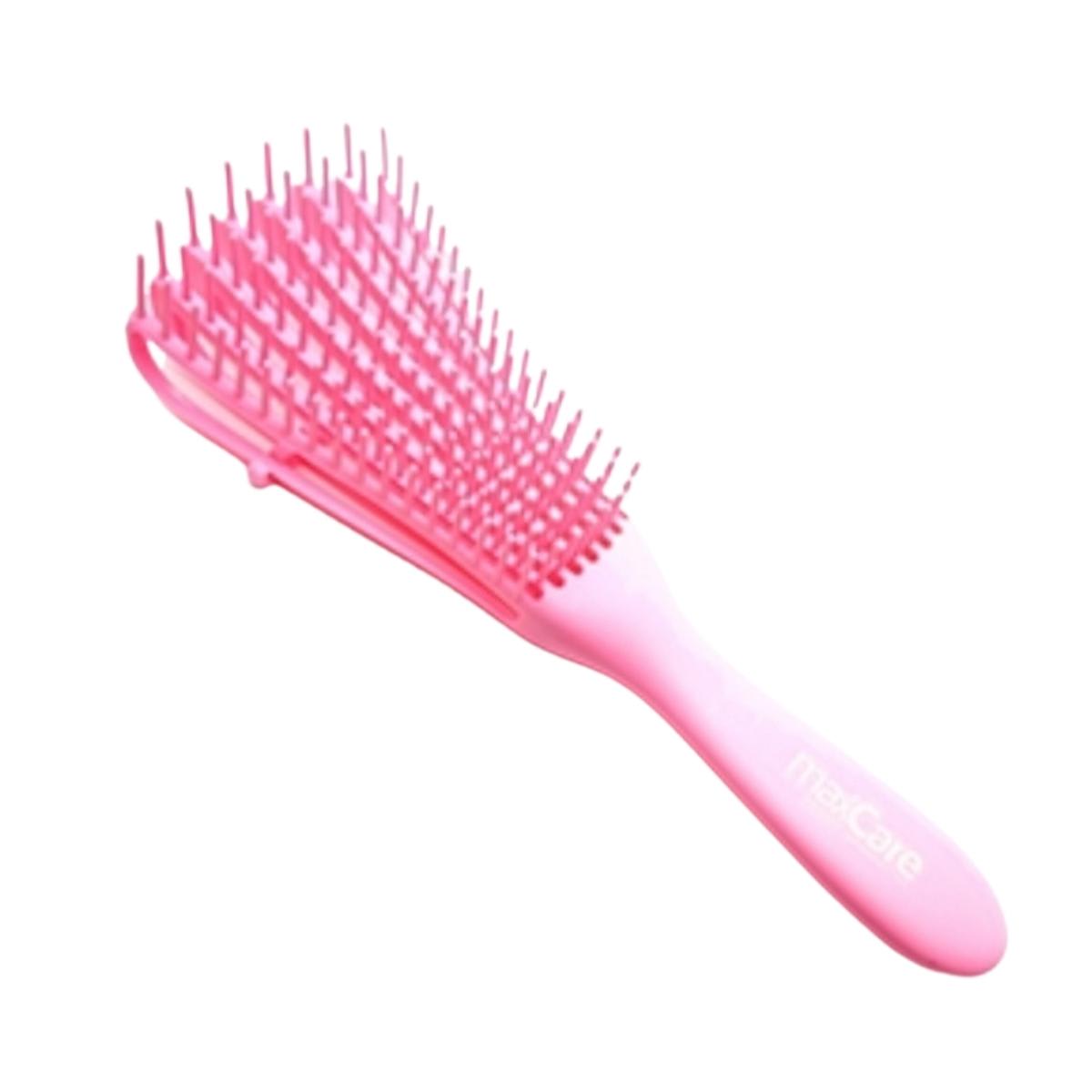 Cepillo Desenredante Cabello Crespo | BellasSur | Belleza y Estilo
