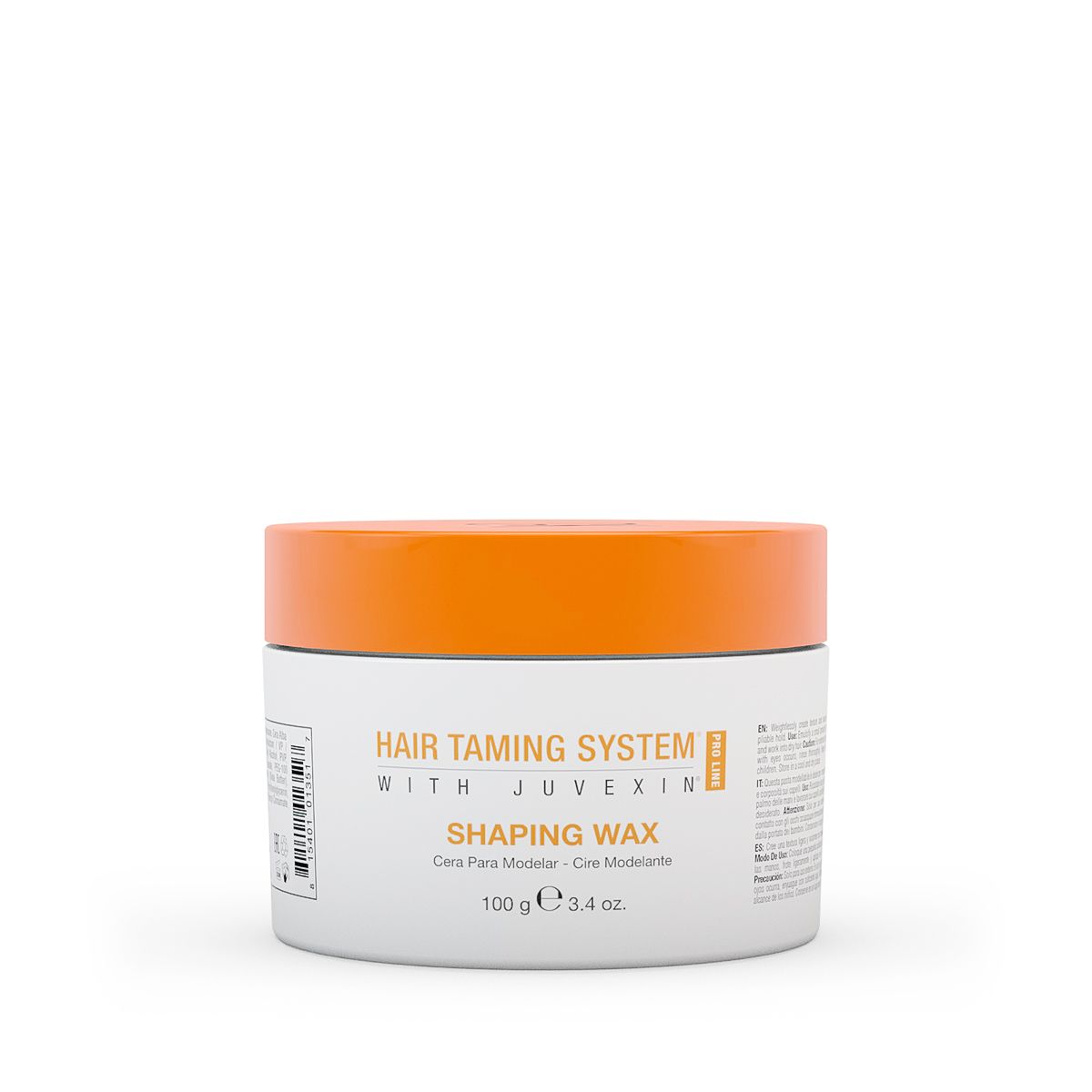 Cera Capilar Shaping Wax | BellasSur | Belleza y Estilo