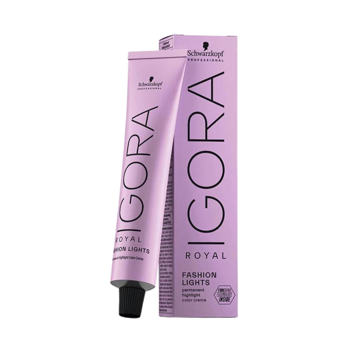 Tintura Igora Royal Fashion Lights 60ml | BellasSur | Belleza y Estilo
