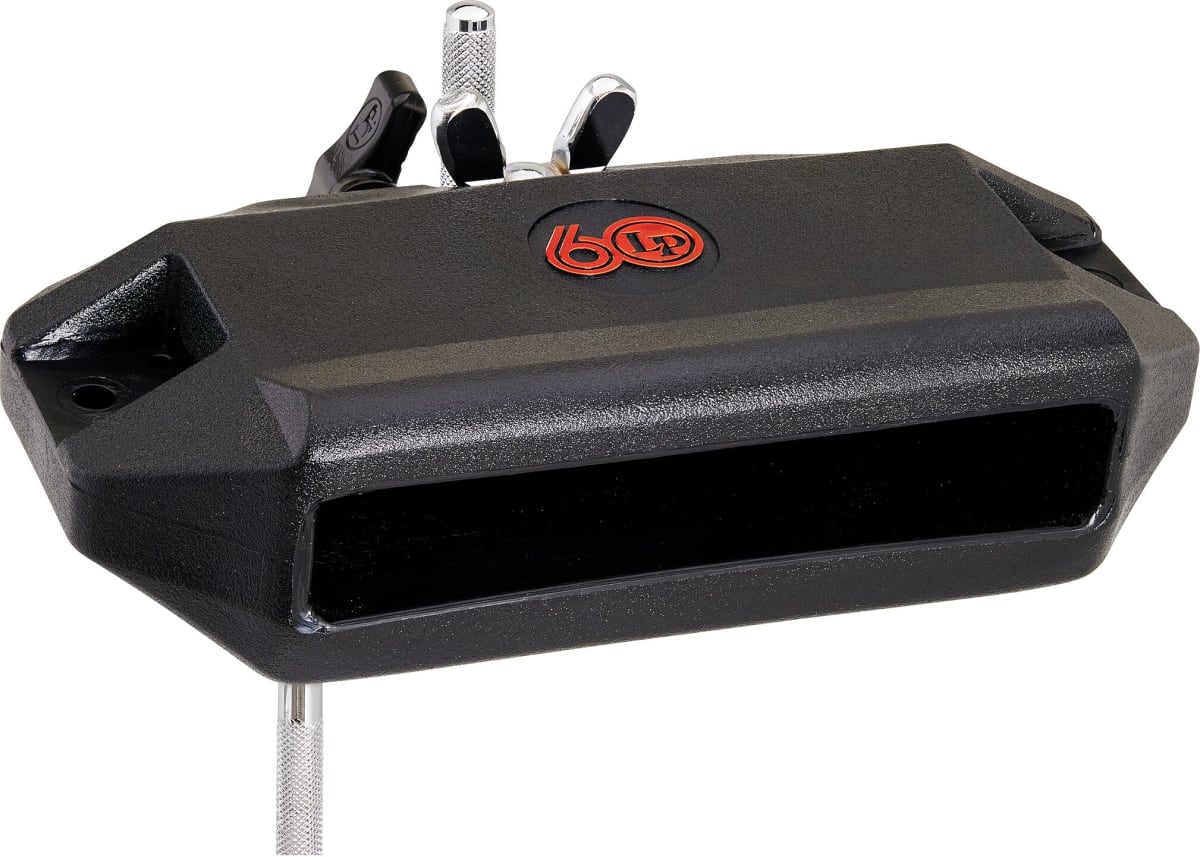 LP JAM BLOCK - MEDIUM PITCH - 60TH ANNIVERSARY LP1207-60 | Drumdealer