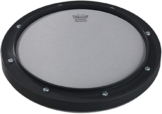 REMO PAD DE PRACTICA SILENT STROKE 8 | Drumdealer