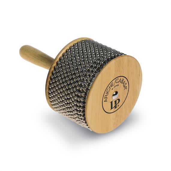 AFUCHE/CABASA DELUXE LP234C LP | Drumdealer