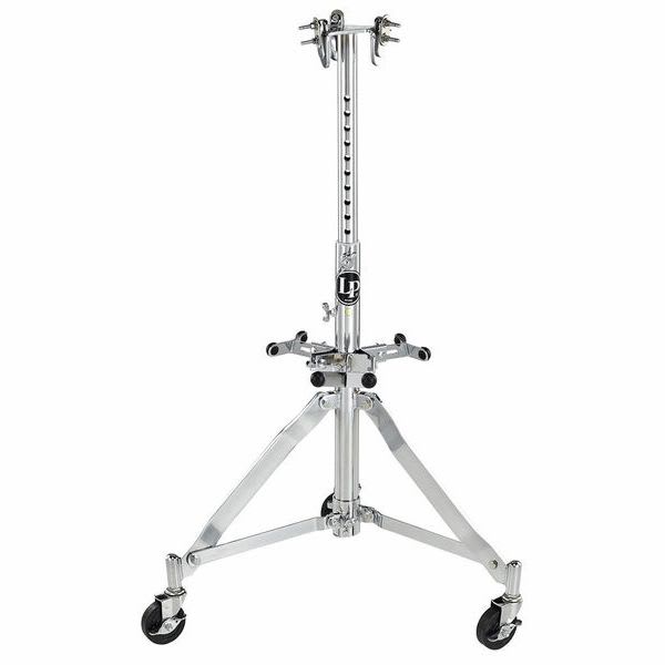 ATRIL DE CONGA TRIPLE LP291 LP | Drumdealer