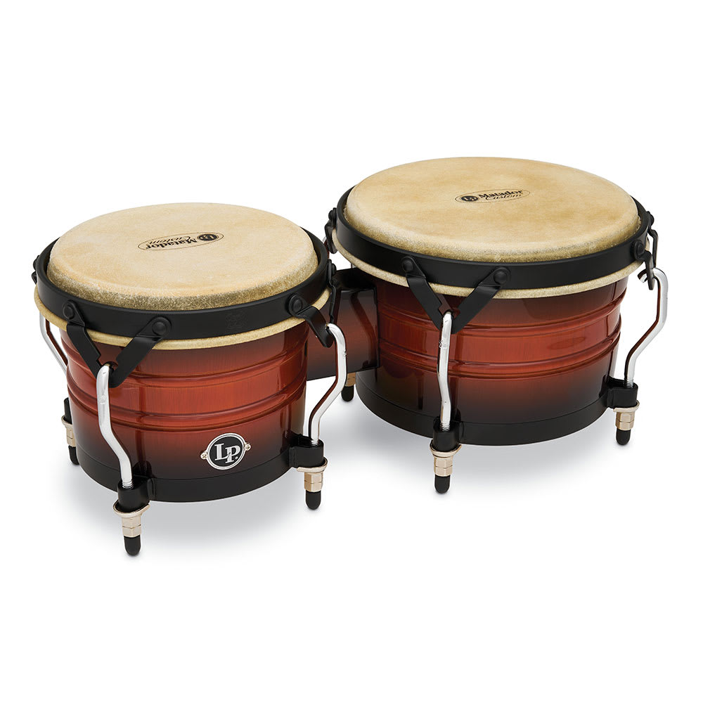 BONGO MATADOR 7 1/4 Y 8 5/8 PULGADAS M301-VSB LP | Drumdealer
