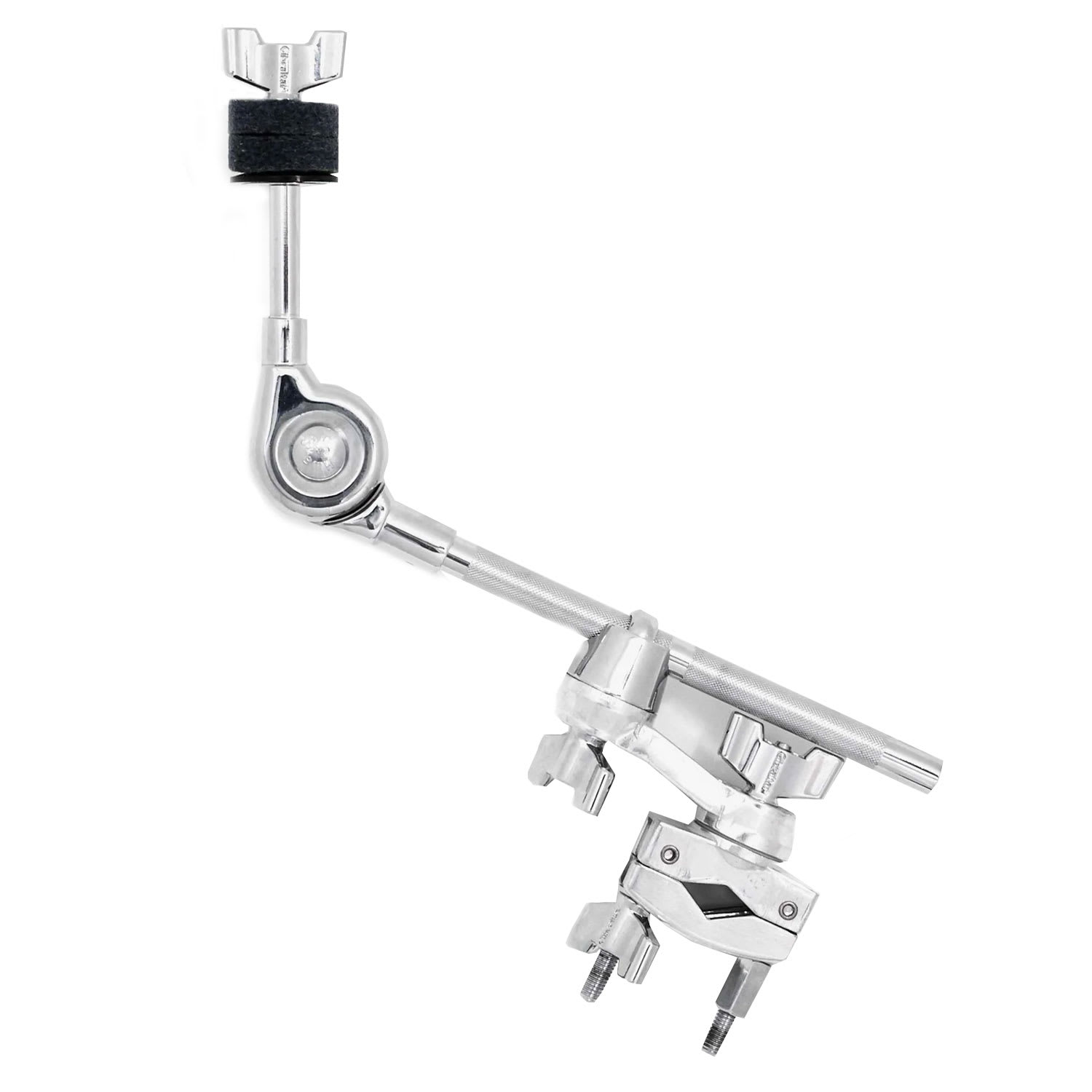 BRAZO CON CLAMP 12 PARA PLATILLO SC-CMBAC GIBRALTAR | Drumdealer