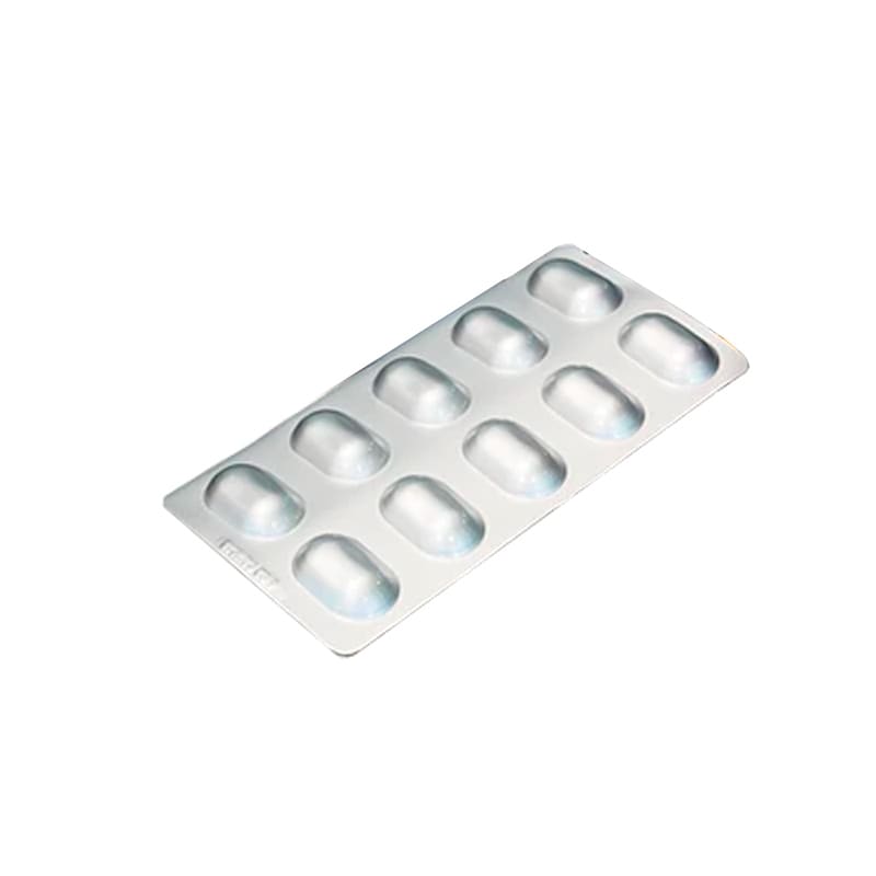 Hyaloral Raza Pequeña y Mediana 10 comprimidos | Farmacia Veterinaria ...