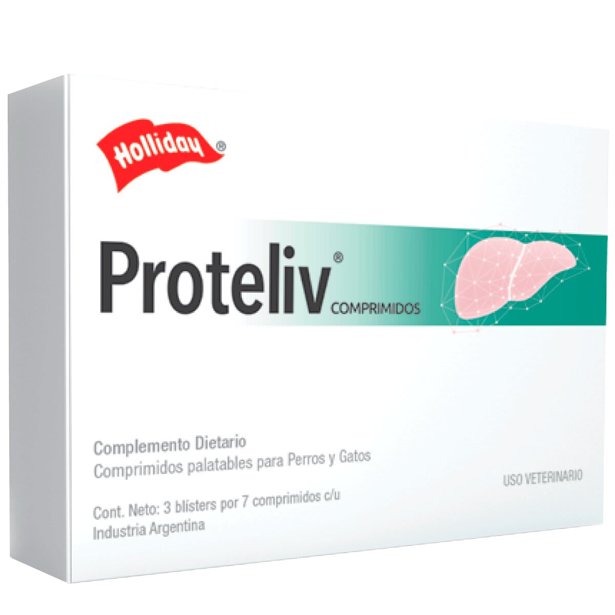 Proteliv | Farmacia Veterinaria My Pets Oquiz
