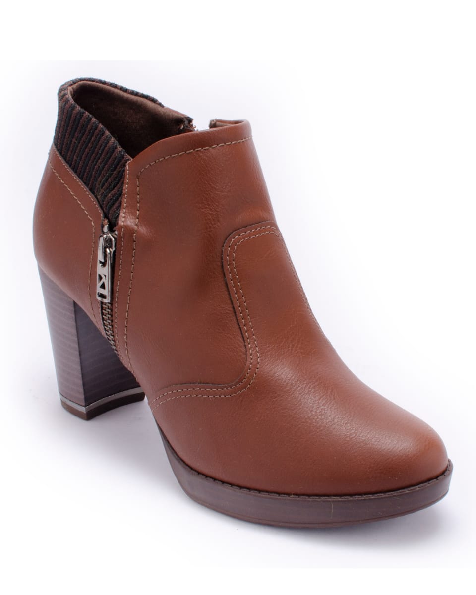 Venta > botines picadilly > en stock