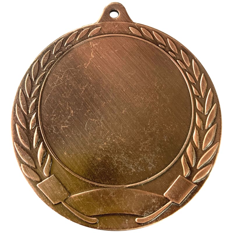 MEDALLAS Medallones 70mm | CENTROMARCO | Trofeos & Deportes