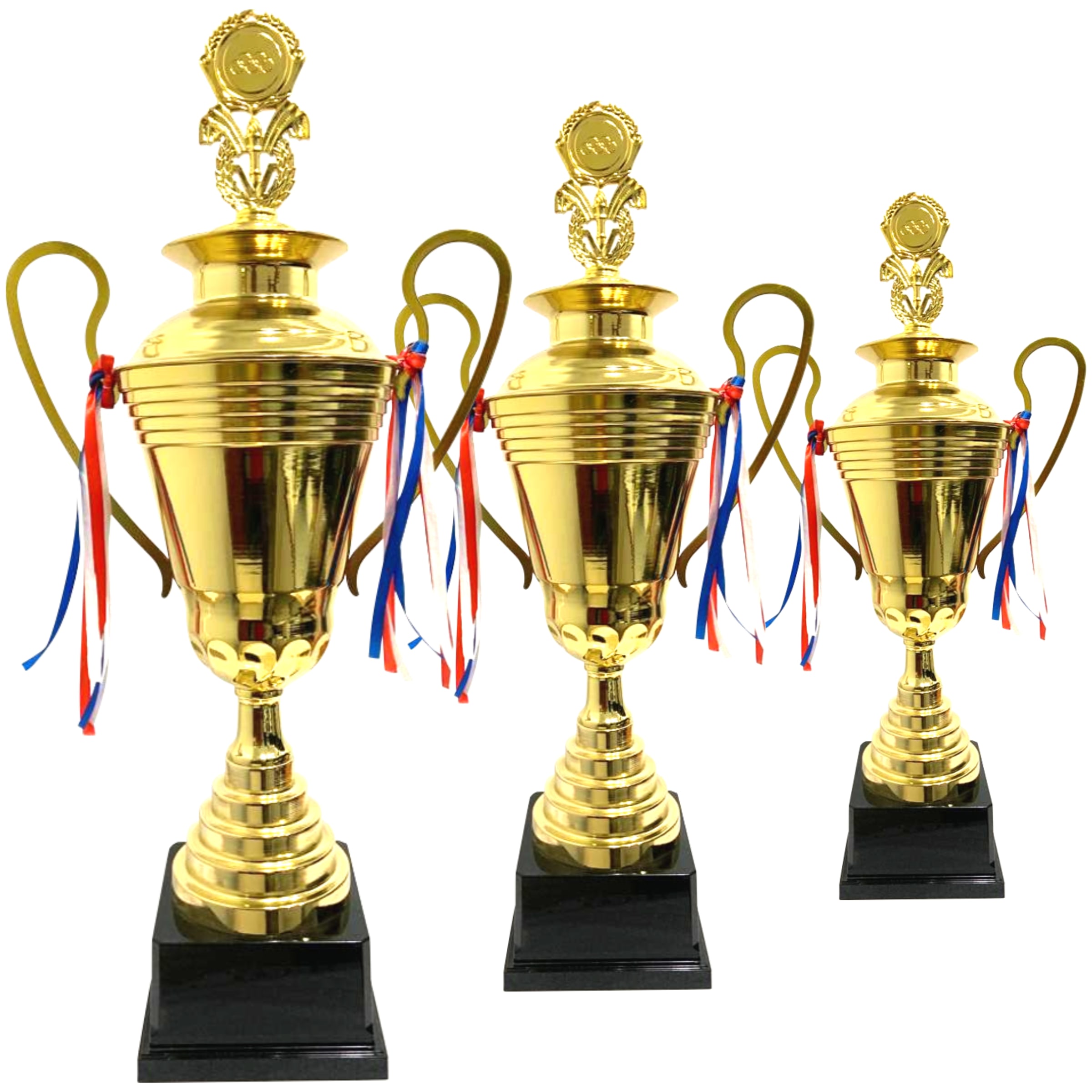 Copa CP30 Trio | CENTROMARCO | Trofeos & Deportes