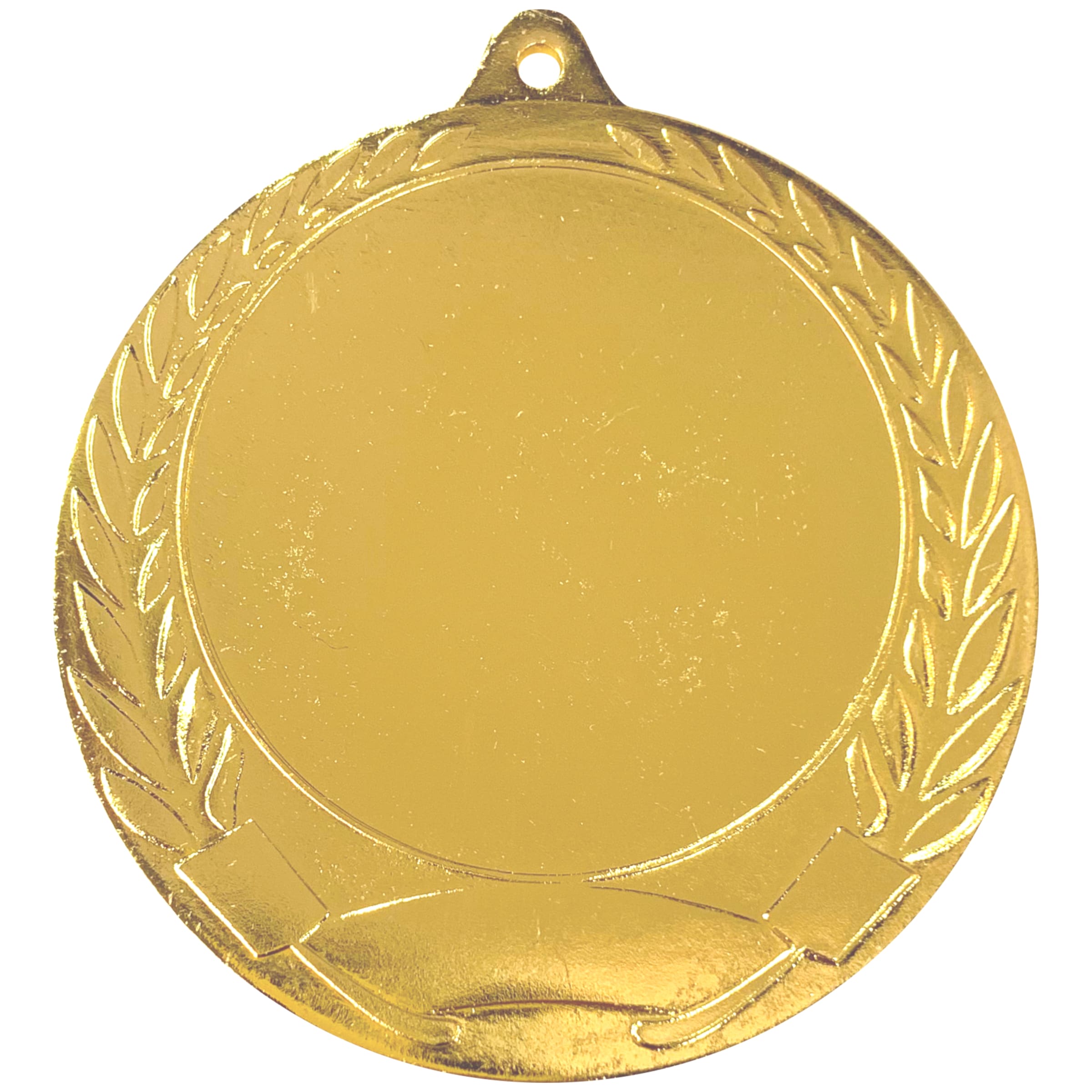 Medallón 702 Oro | CENTROMARCO | Trofeos & Deportes