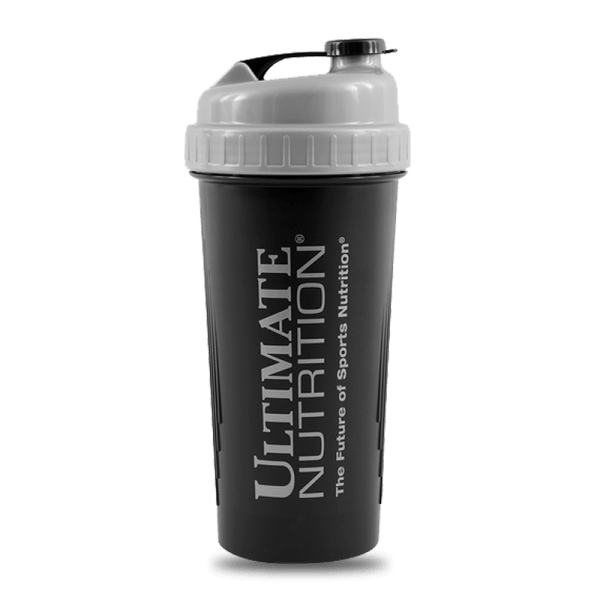 Shaker Ultimate Nutrition 700 ml | Nutre y Entrena