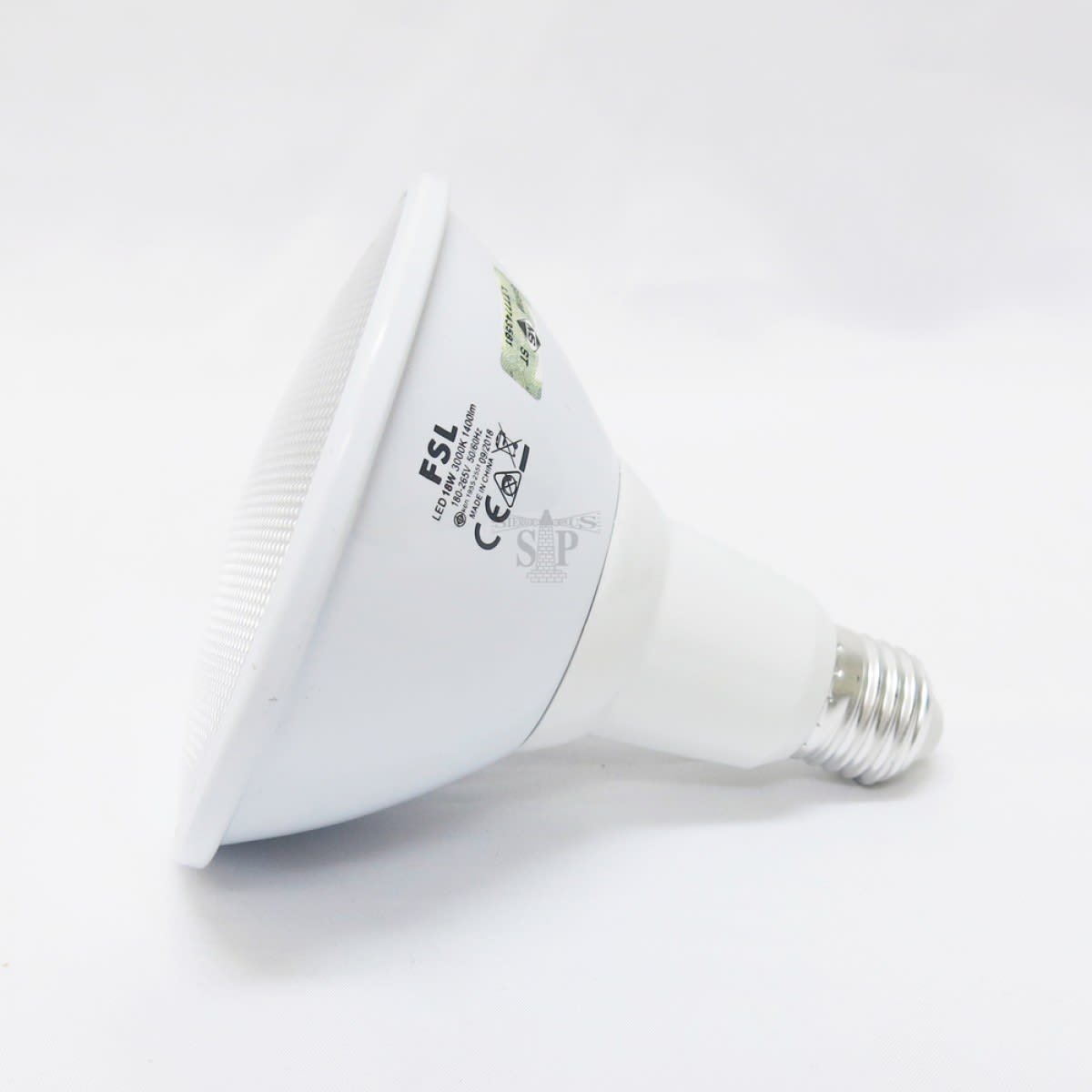 LED PAR LAMP E27 PAR38 13W | Teknolux