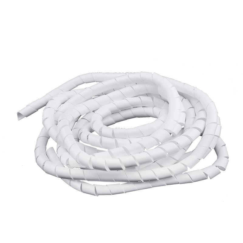 ESPIRAL PARA CABLE | Teknolux